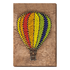 String Art Creative DIY Kit "Balloon" 7.5"x11.4" / 19.0x29.0 cm ...